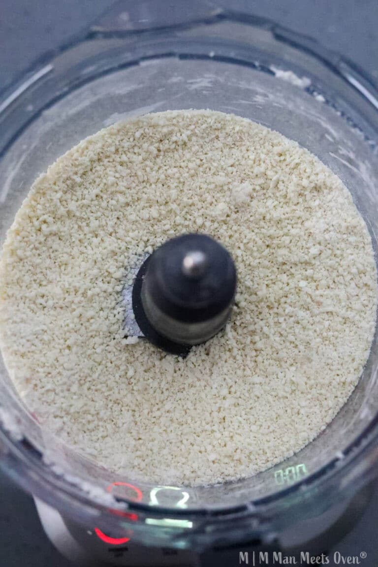 Short Crust Pastry Dough - Man Meets Oven