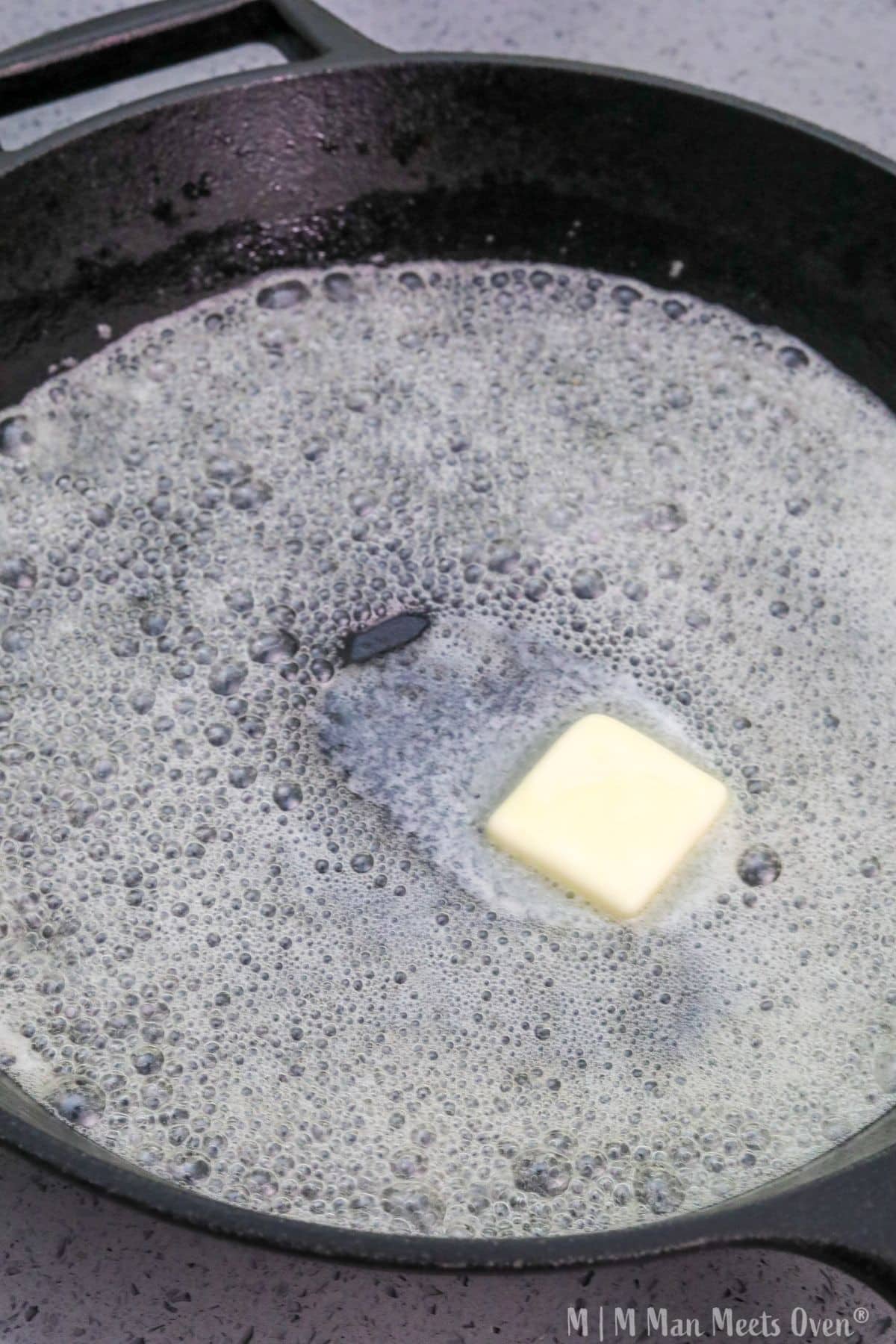 Classic Dutch Baby - Man Meets Oven
